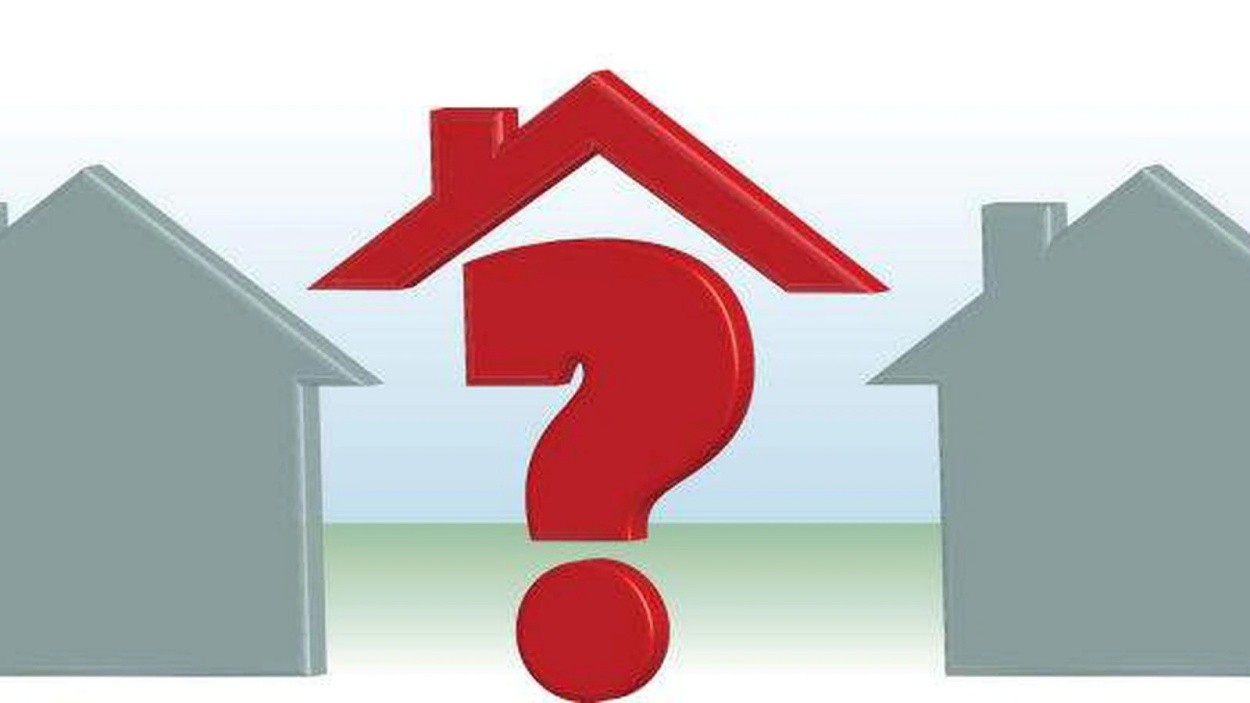 What Do You Do When You Can’t Find a New Home? - Homes With Alexa